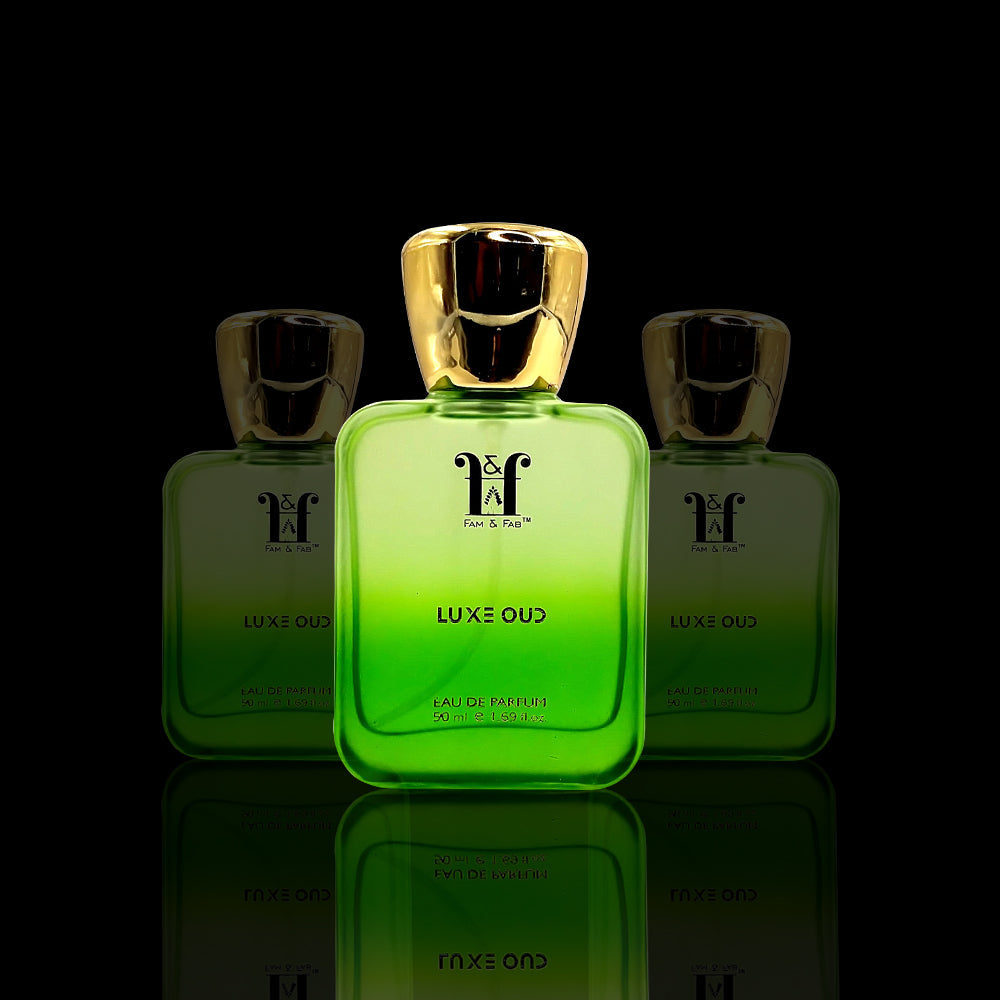 Buy Eau de Parfum Online For Women And Men In India – Fam and Fab